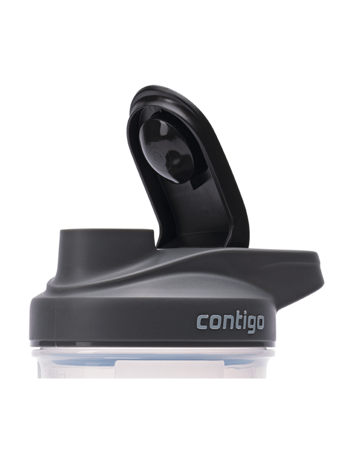 Replacement cap Contigo Shake & Go Fit Black | Contigo Lid \ Bottles ...