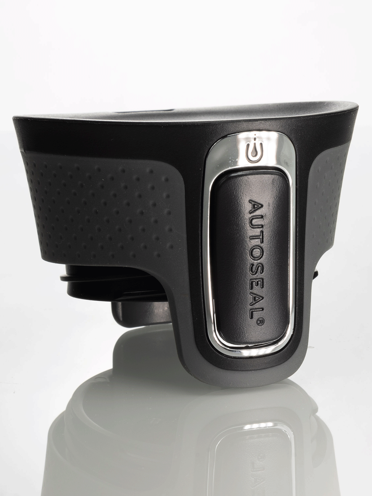 Spare cap 2.0 for Contigo West Loop and West Loop Mini cup - Black ...