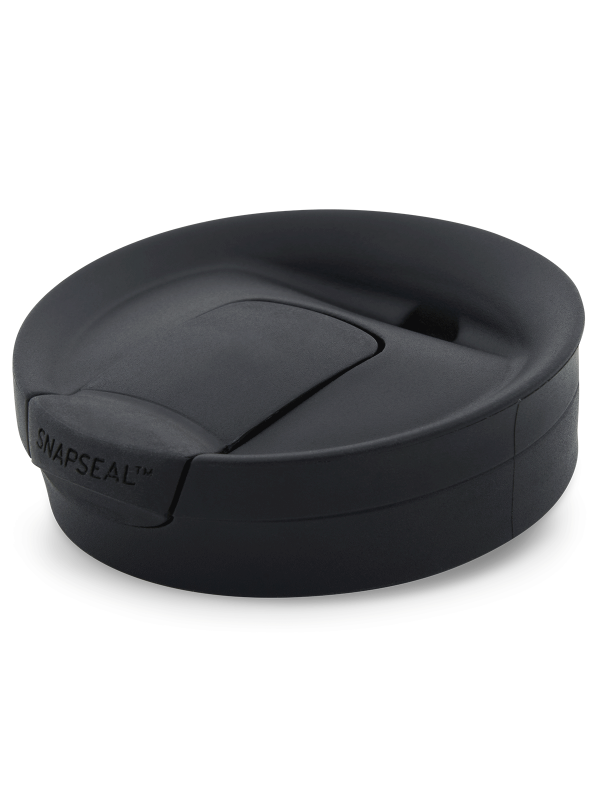 Cap for thermal mug Contigo Byron and Contigo Huron - Black Black ...