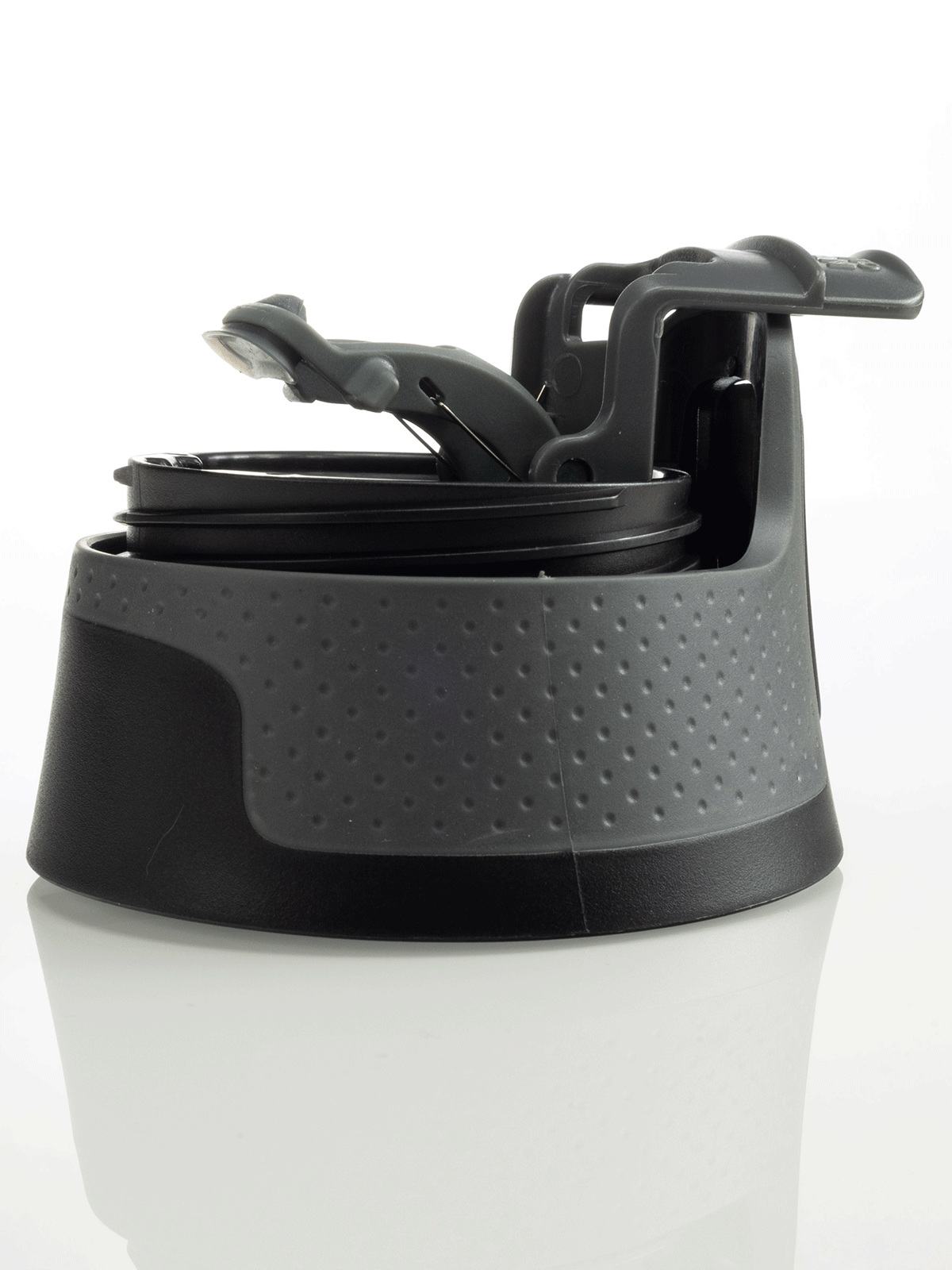 Spare cap 2.0 for Contigo West Loop and West Loop Mini cup - Black ...