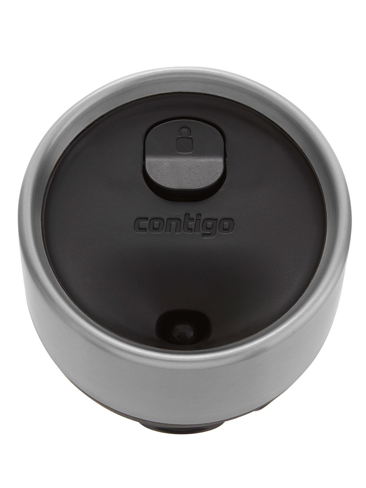 Replacement nut Contigo Luxe 360ml - Stainless Steel | Contigo Lid ...