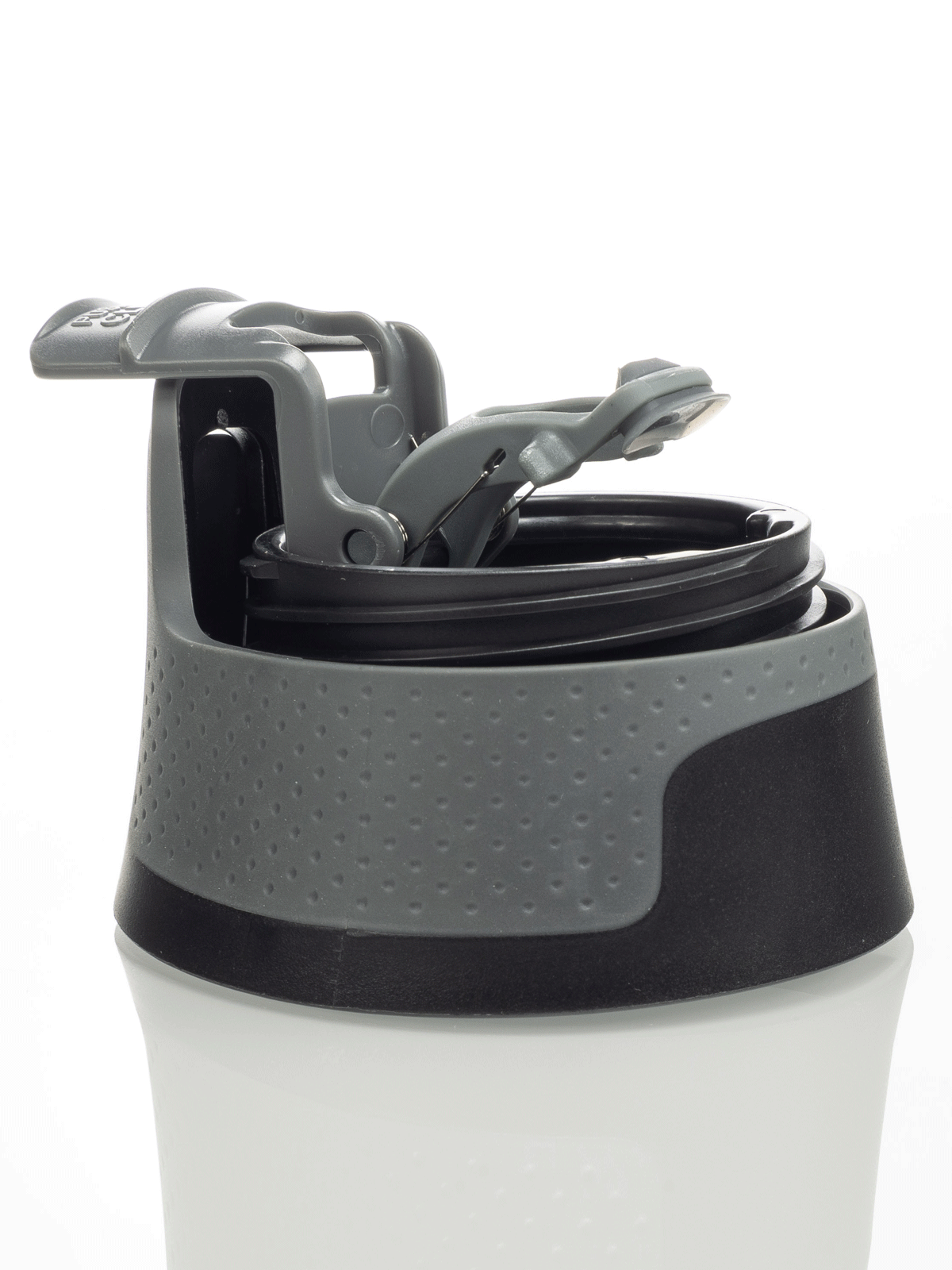 Spare cap 2.0 for Contigo West Loop and West Loop Mini cup - Black ...